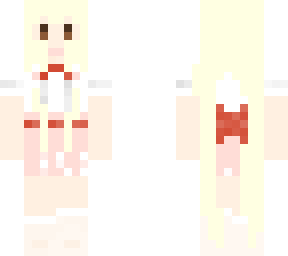 Chii | Minecraft Skin