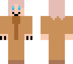 Crystal | Minecraft Skins