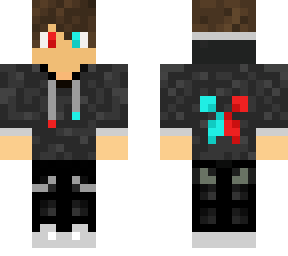 Dinnerbone Minecraft Skins