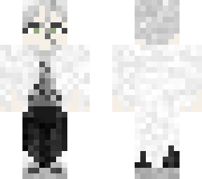 Stein | Minecraft Skins