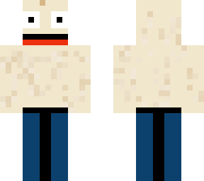 Dummy | Minecraft Skins