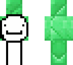 emerald block | Minecraft Skins