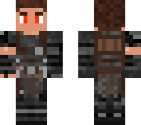 eyebrows | Minecraft Skin