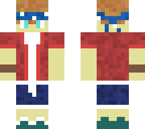 florida man | Minecraft Skins