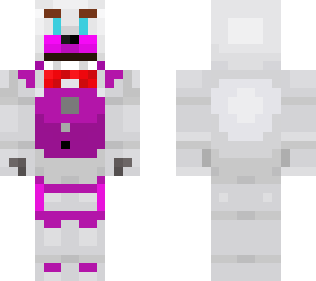 funtime freddy | Minecraft Skin