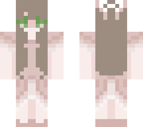 gaming with jen | Minecraft Skins