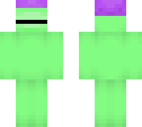 Glep | Minecraft Skin
