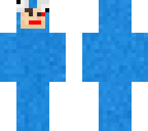 cookie god | Minecraft Skins