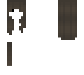 Hair Shading For Vote #2 | Minecraft Skin