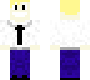 Henry | Minecraft Skins