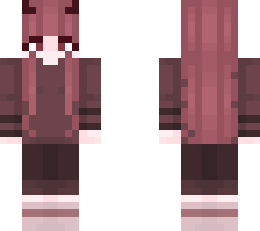 My Inner Demons | Minecraft Skins