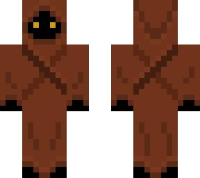 jawa | Minecraft Skins