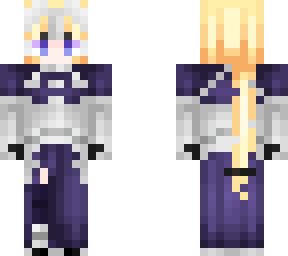 jeanne | Minecraft Skins