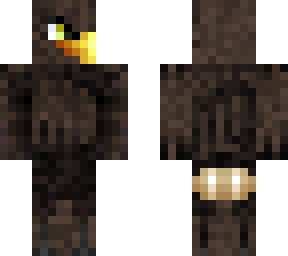 Eagle | Minecraft Skins