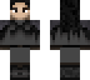 jon snow | Minecraft Skins