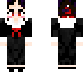Kaguya | Minecraft Skins