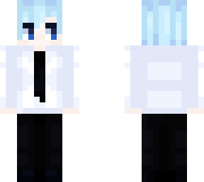 Koon Aguero Agnis | Minecraft Skin