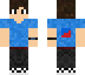 Korean | Minecraft Skins