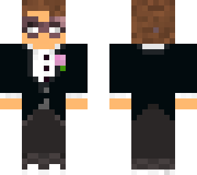 Masquerade | Minecraft Skins