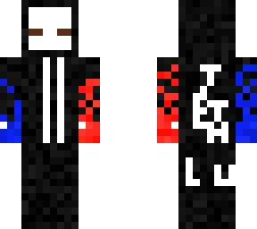 Hacker | Minecraft Skins