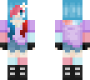 Slim | Minecraft Skins