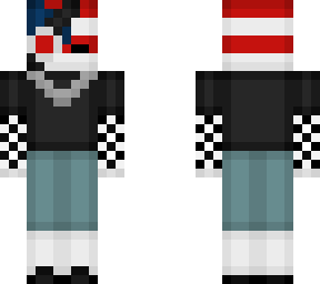 Ohio | Minecraft Skins