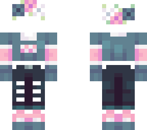 Outfit Base | Minecraft Skin