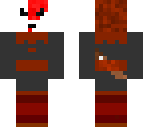 Rogue | Minecraft Skins