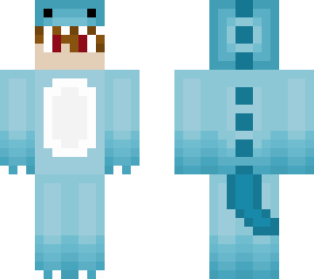 raptor 2 | Minecraft Skin