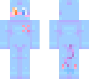 Bfdi | Minecraft Skins