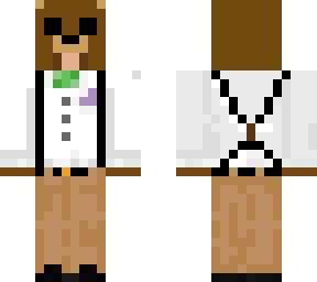 rubius | Minecraft Skins