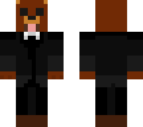 Rubius Boda | Minecraft Skin