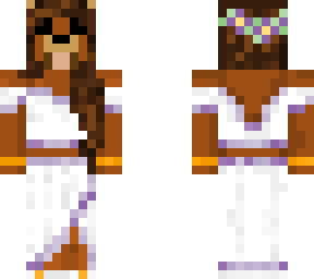 Rubius boda | Minecraft Skin