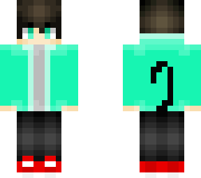 koyuki | Minecraft Skins