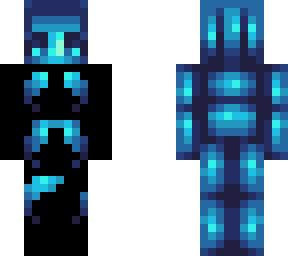 Shading | Minecraft Skin