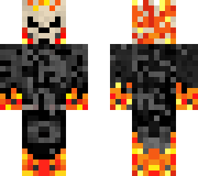 Skull | Minecraft Skins