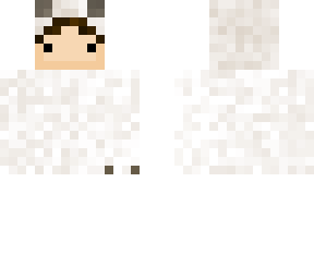 Test Teddy_san | Minecraft Skin