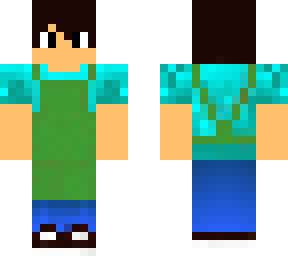 vendedor | Minecraft Skins