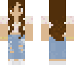 victoria minecraft save | Minecraft Skin