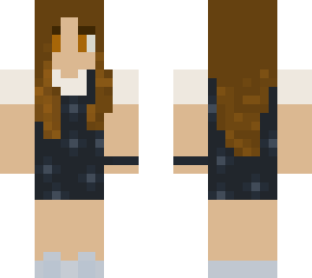 victoria minecraft save 2 | Minecraft Skin