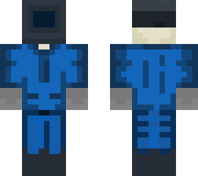 welder | Minecraft Skins