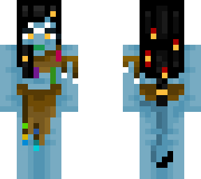 navi | Minecraft Skins