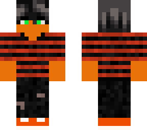 shucks | Minecraft Skins