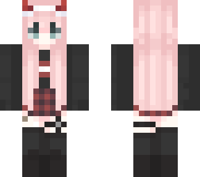 002 | Minecraft Skins