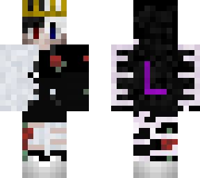 Tryhard | Minecraft Skins