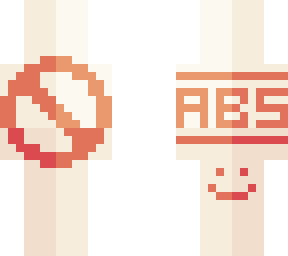 Abs | Minecraft Skins