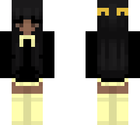 amina v3 | Minecraft Skin