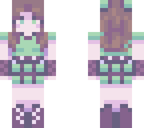 anne boleyn | Minecraft Skin