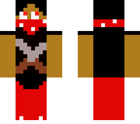 Ant | Minecraft Skins