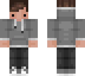 austin | Minecraft Skin
